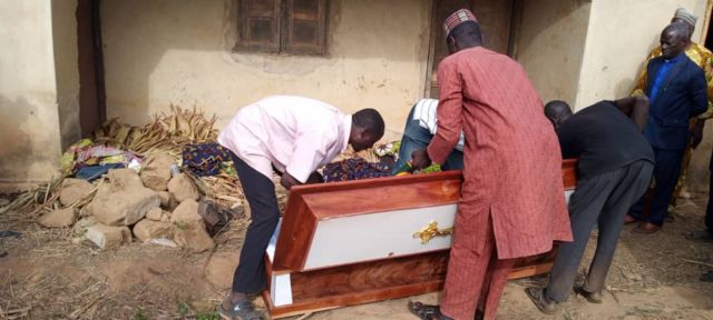 Bandits attacks in Kaduna: 'Dem kill my sister, shoot my father during Zangon Kataf attack ...