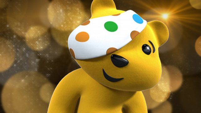 Children in Need 2017 presenter line-up revealed - BBC Newsround