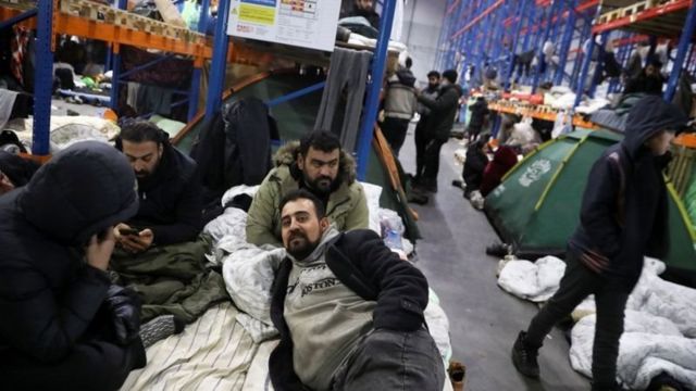 США та Єc ввели нові санкції проти Білорусі Серед покараних син Лукашенка Bbc News Україна