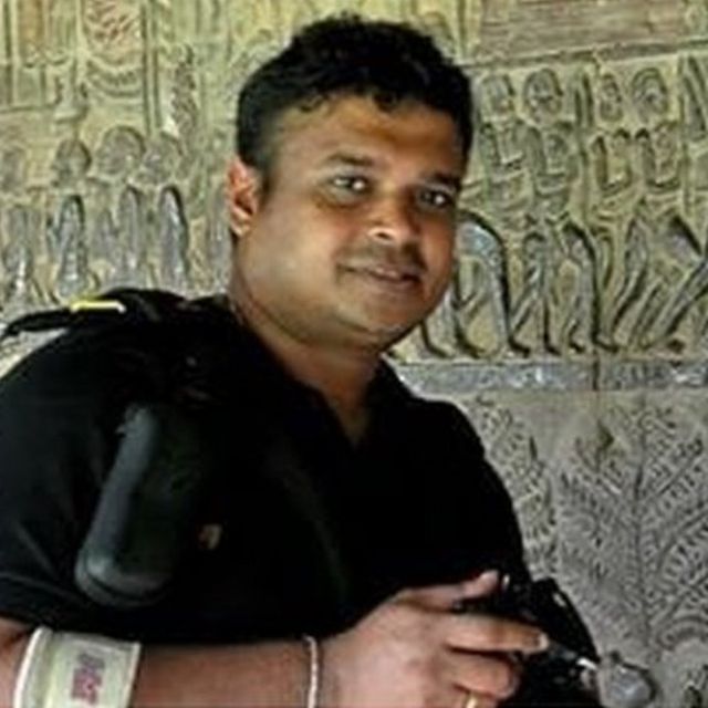 නාලන්දා බිමෙන් සොරාගත් බුද්ධ ප්‍රතිමාවක් යළි ඉන්දියාවට - BBC News සිංහල