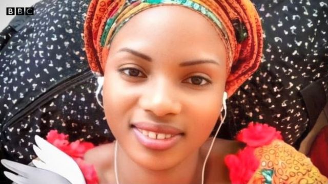 Deborah Samuel: "Kuran ni aṣáájú Hadith", bí ọ̀rọ̀ bá dàrú, Akeugbagold ...