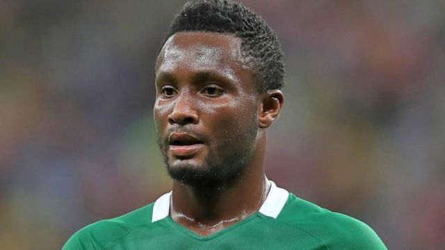 Makomar Aubameyang, Sancho, Partey, Thiago, Mikel da Havertz - BBC News ...