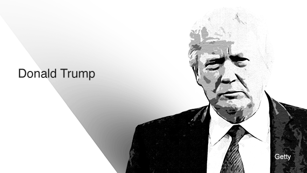 De Paul Manafort A Donald Trump Hijo Quién Es Quién En La