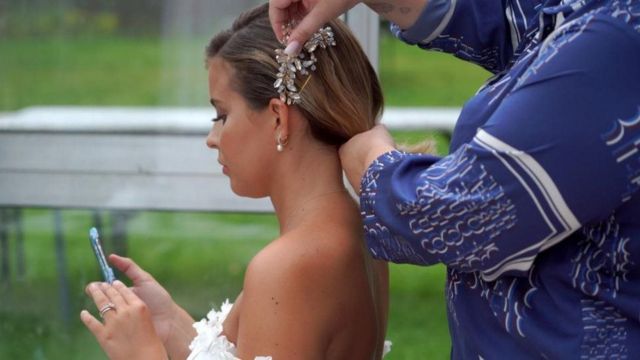 Kisah di balik pantangan orang Swedia membicarakan uang dan hal-hal ...