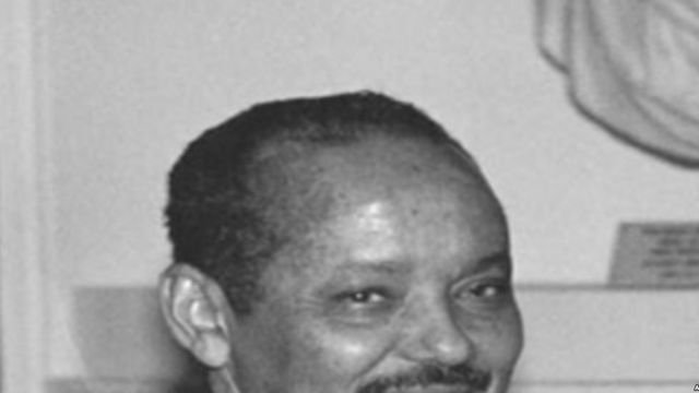 Jeneraal Maxamed Cali Samatar oo geeriyooday - BBC News Somali