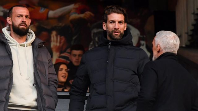 Dundee United - BBC Sport