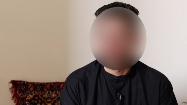 ਅਫ਼ਗਾਨਿਸਤਾਨ 'ਚ ਤਾਲਿਬਾਨ : 'ਉਨ੍ਹਾਂ ਲੋਕ ਗਾਇਕ ਦੇ ਸਿਰ ਵਿਚ ਗੋਲ਼ੀ ਮਾਰੀ ਅਤੇ ਸਾਜ ...