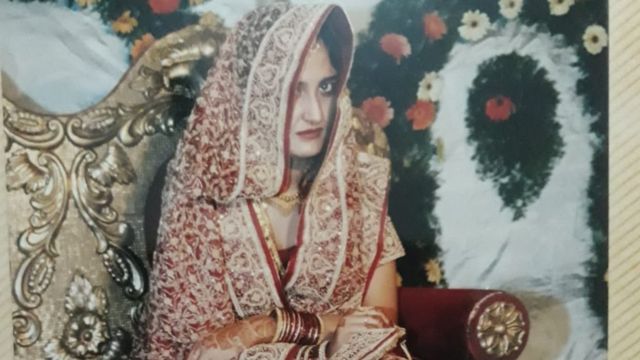 लग्नानंतर पाकिस्तानातून भारतात येणाऱ्या महिलांबद्दल तुम्हाला माहिती आहे ...