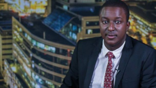 ረኣይን ሰማዕን ስኢኑ ብኮሮናቫይረስ ዝሞተ ፍሉጥ ጋዜጠኛ - BBC News ትግርኛ