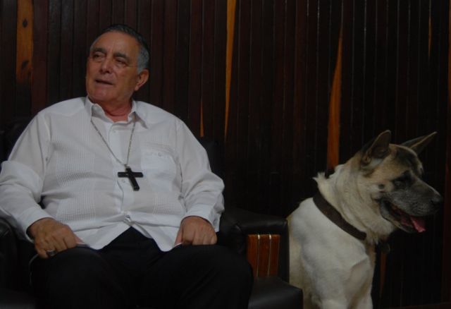 "Estoy de acuerdo con una amnistía (a los narcos)": Salvador Rangel, el ...