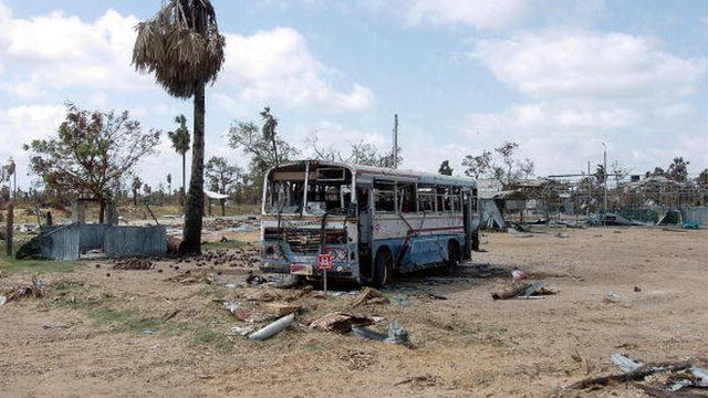 1983 කළු ජූලිය: සිදු වූයේ කුමක්ද? - BBC News සිංහල