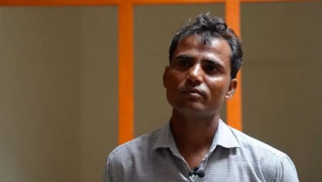 Labarin soyayya tsakanin ɗan Indiya da ƴar Pakistan ya ƙare a kurkuku ...