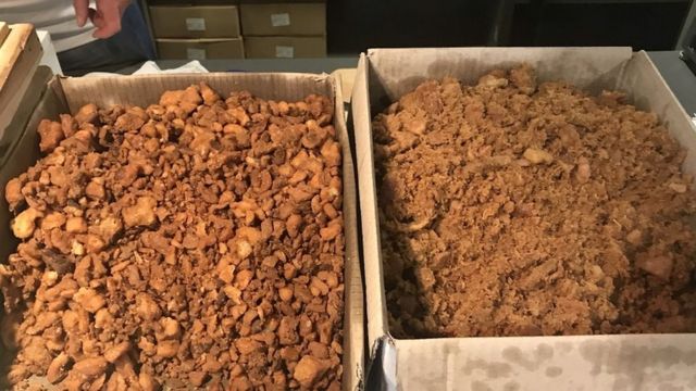 Srbija i hrana: Kako su čvarci od sirotnjskog jela postali skupoceni i ...