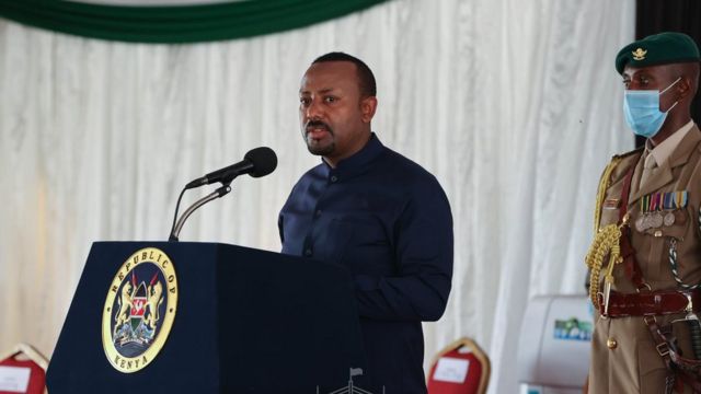 'Al-Shabaabi fi ABO shanee naannoo kanaa yoo balleessine tokkummaan ni ...