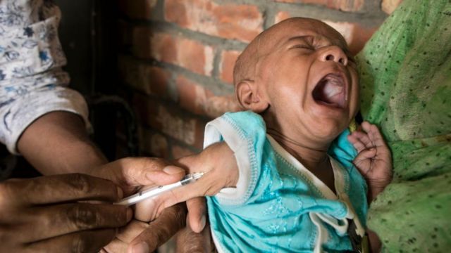 Diphtheria outbreak: Mmadụ 798 ebutela ọrịa a na steeti asatọ na ...