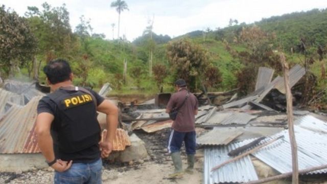 Ali Kalora: Pemerintah dan aparat disarankan gunakan strategi baru ...