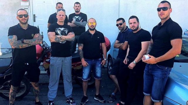 Izbori u Srbiji: Ko je sve na 19 lista za narodne poslanike - BBC News ...