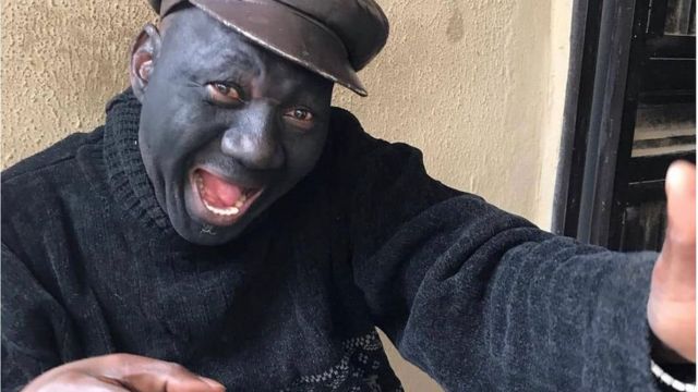 Baba Suwe: Wo ohun mẹ́jọ tó ṣe kókó nípa olóògbé Babatunde Omidina ...