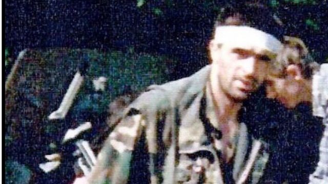 Rat u Bosni i Hercegovini: Amir Reko kao priča o raspadu Jugoslavije ...