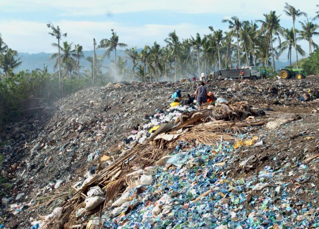 Por qué cerrarán la paradisiaca isla turística de Boracay que visitan ...