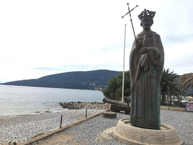 Balkan i istorija: Pet stvari koje možda niste znali o Tvrtku ...