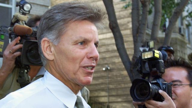 El misterio que rodea el asesinato de Chandra Levy, la becaria que ...