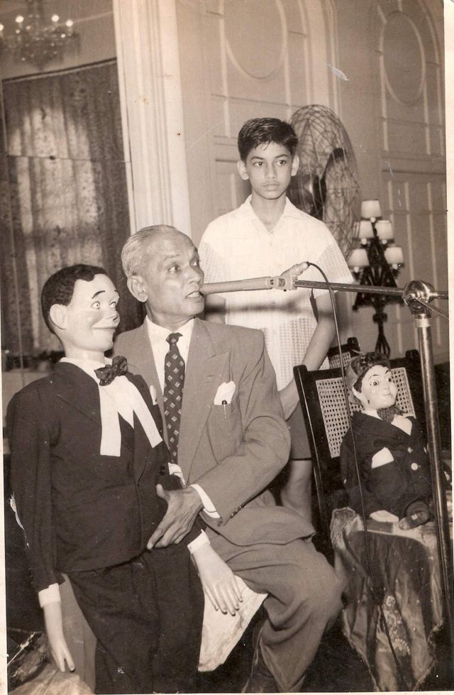 राज ठाकरे: अर्धवटराव कोण आहेत तुम्हाला माहितेय का? - BBC News मराठी