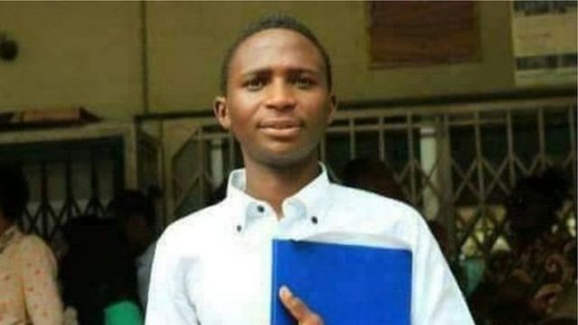 Abdul Nondo: Kiongozi wa wanafunzi Tanzania ashinda kesi ya 'kujiteka ...