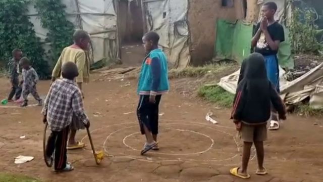 Gihembe – Rwanda: Zimwe mu mpunzi zavuye muri DR Congo zivuga ko 'nta ...