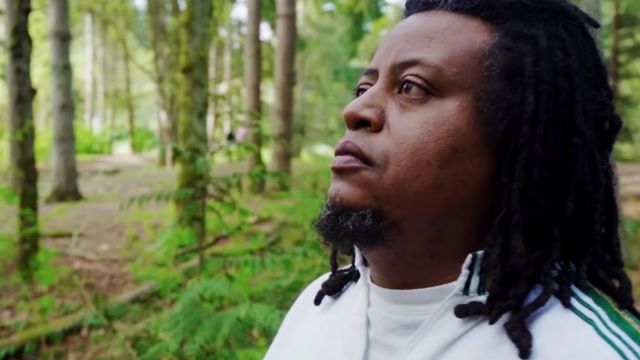 Aartii: 'Jaalala nuuf haa kennu' - Yaaddessaa Booji'aa - BBC News Afaan ...