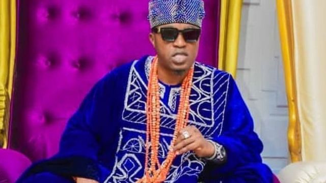 Sunday Igboho: Oluwo tí Iwo ní èébú ni wọ́n bú àwọn lọ́balọ́ba nígbá tí ...