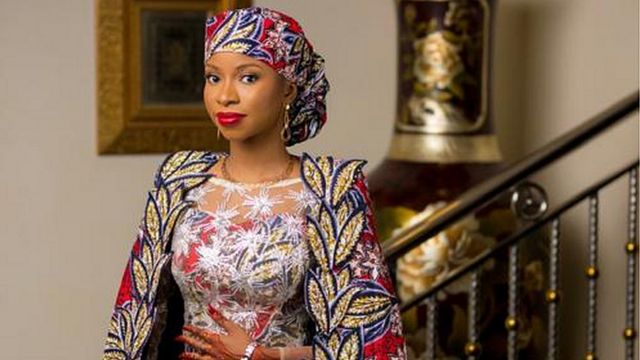 Oluwo of iwo: Ojú olorì tuntun tí yóò wọ ilé Oluwo lónìí rèé - BBC News ...