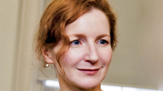 Elizabeth Kendall, la mujer que se convirtió en la máxima experta de ...