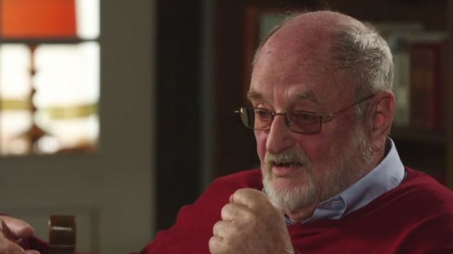 'Não confie em nós alemães. Em uma crise, autoritarismo pode voltar ...