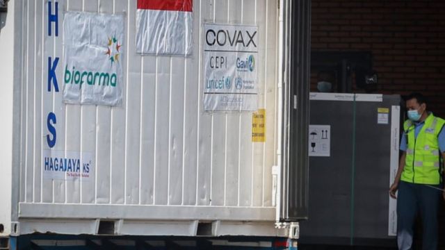 Vaksin Astrazeneca Pemerintah Tegaskan Aman Di Tengah Keraguan