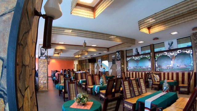 Isheen Eenyu?14: 'Karoorrikoo Nyaata Aadaa Oromoo Addunyaatti ...