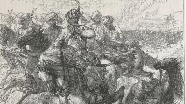 Hyder Ali: ఆంగ్లేయులను 26 నిమిషాల్లోనే ఓడించిన అమెరికా ‘హైదర్ అలీ’ ఎవరు ...