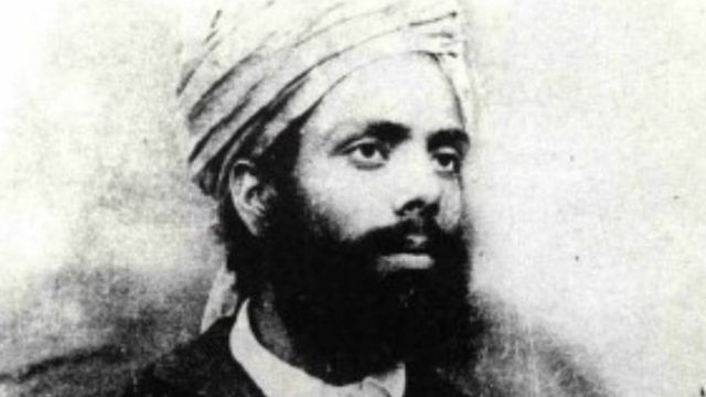 किसान आंदोलनः भगत सिंह के चाचा अजीत सिंह जिन्होंने छेड़ा था पगड़ी संभाल ...