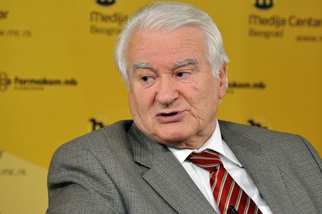 Studentske demonstracije u Jugoslaviji 1968: Kako je Titov govor ...