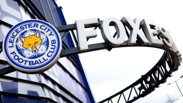 Leicester City - BBC Sport