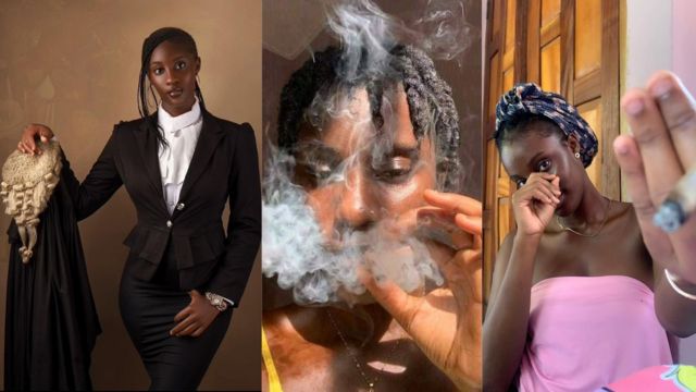 Ṣé lóòótọ́ ni NBA jáwè lọ rọ́kún nílé fún agbẹjọ́rò tó máa ń fa igbó ...