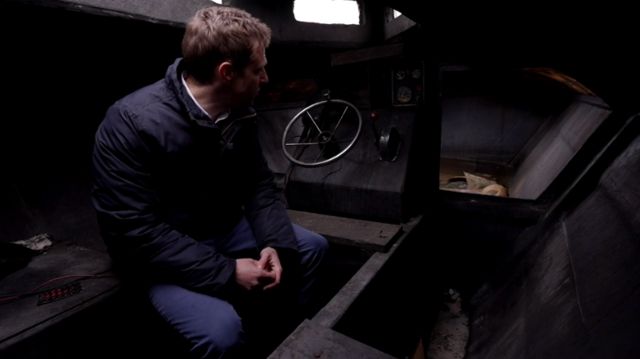 Crise de la drogue en Europe : ce que révèle un sous-marin sur l ...