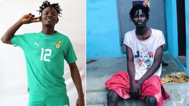 Legon cities FC: Knocks for Ghana football association over welfare of ...