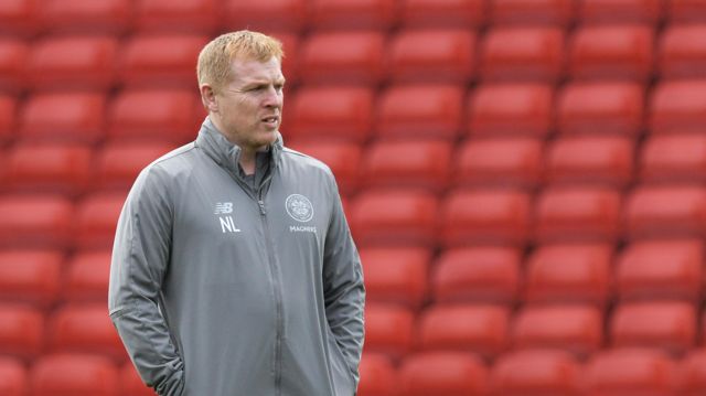 Aberdeen - BBC Sport