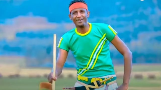 Weellisaa Sa'ad Awwal murtii malee waggaa lamaaf mana hidhaatti ...