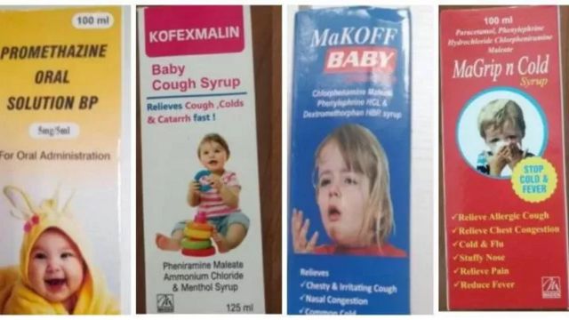 Fake Augmentin: NAFDAC alert Nigerians about suspected fake Augmentin 625mg tablets - BBC News ...