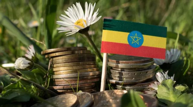 Baankiwwan biyya alaa Itoophiyaa galuun faayidaa moo miidhaa qaba ...