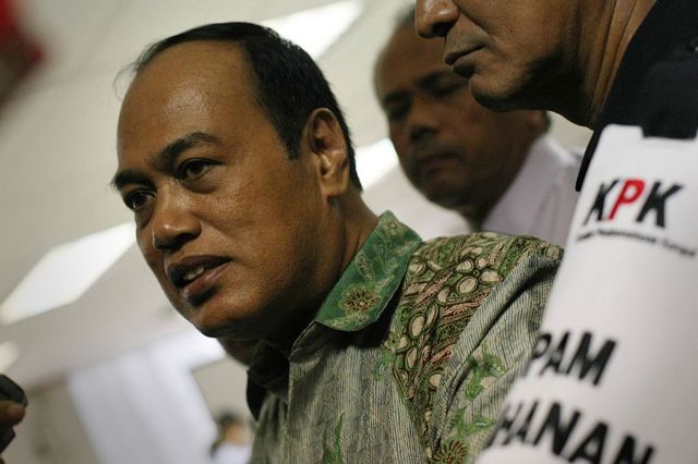 Mengapa RUU Perampasan Aset penting di tengah terungkapnya kekayaan ...