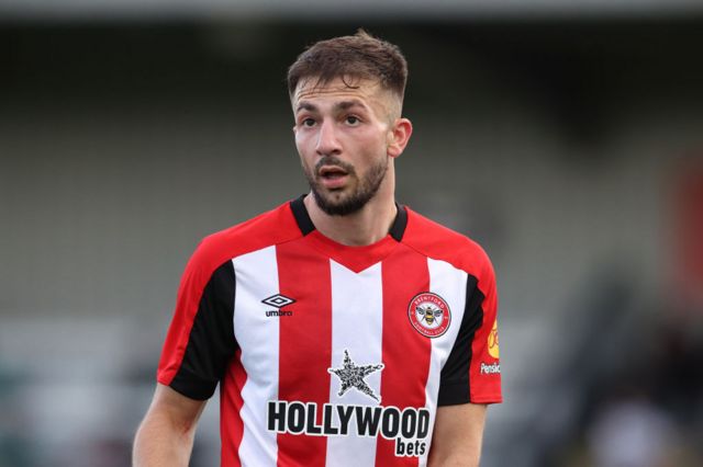 Brentford - BBC Sport