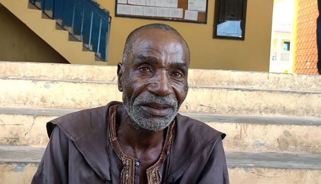 Ì﻿yàwó mi àti àwọn ọmọ rẹ̀ ti má n dáwọ́ lù mí ṣáàjú kí n tó dáná sun ...